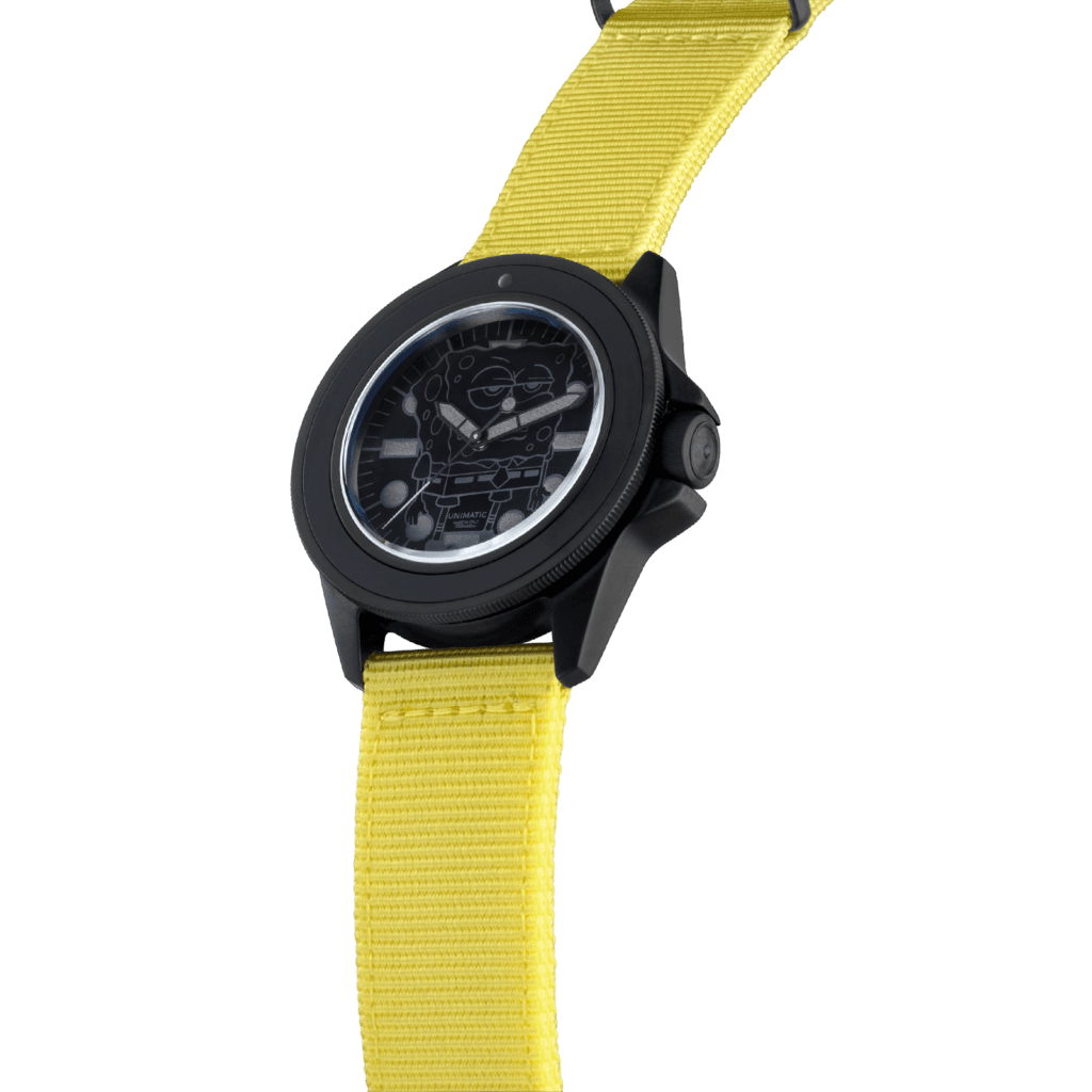 UNIMATIC U1-SS | Archive | UNIMATIC watches