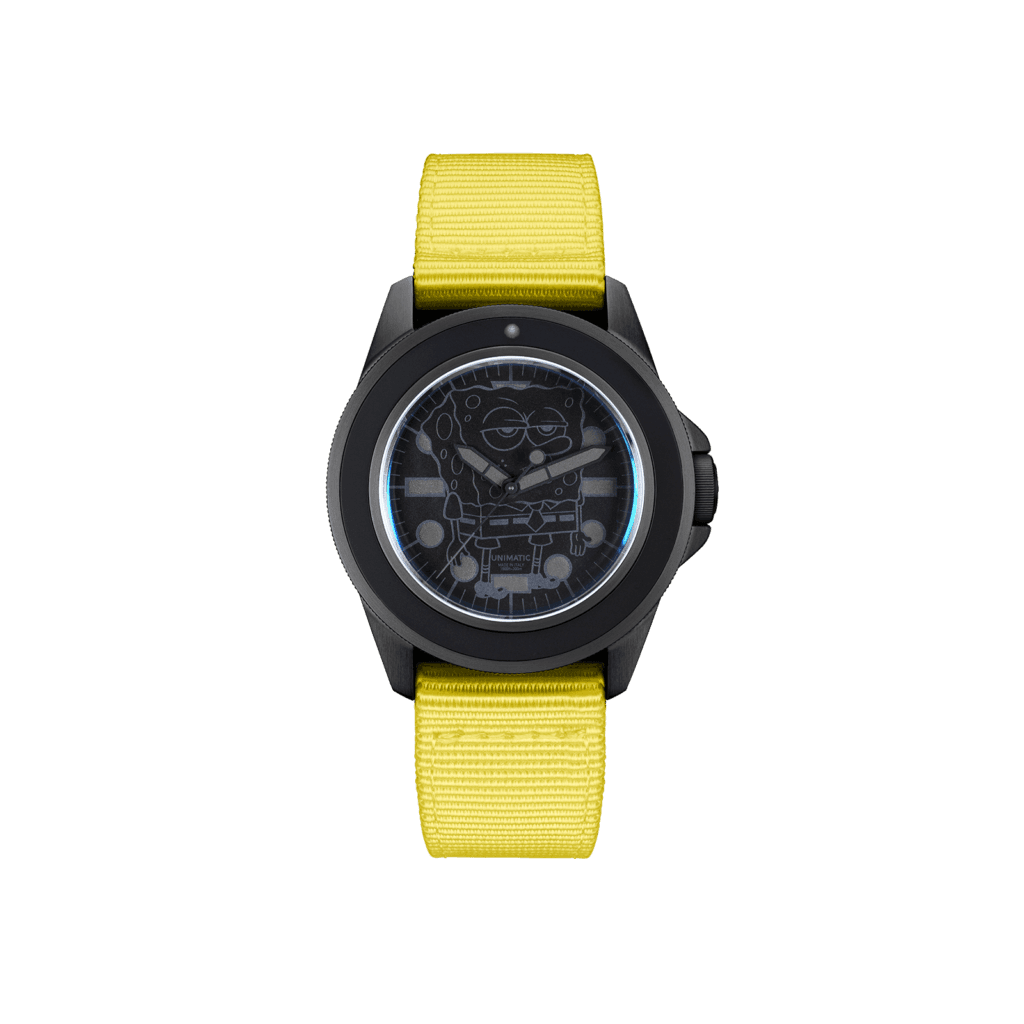 UNIMATIC U1-SS | Archive | UNIMATIC watches