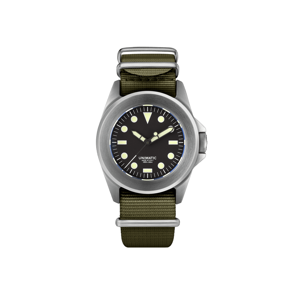 UNIMATIC U4-A | Archive | UNIMATIC watches