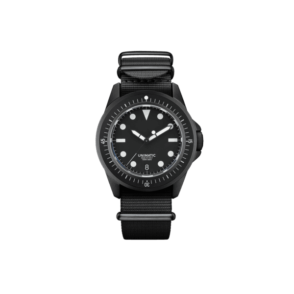 UNIMATIC U1-FDN | Archive | UNIMATIC watches