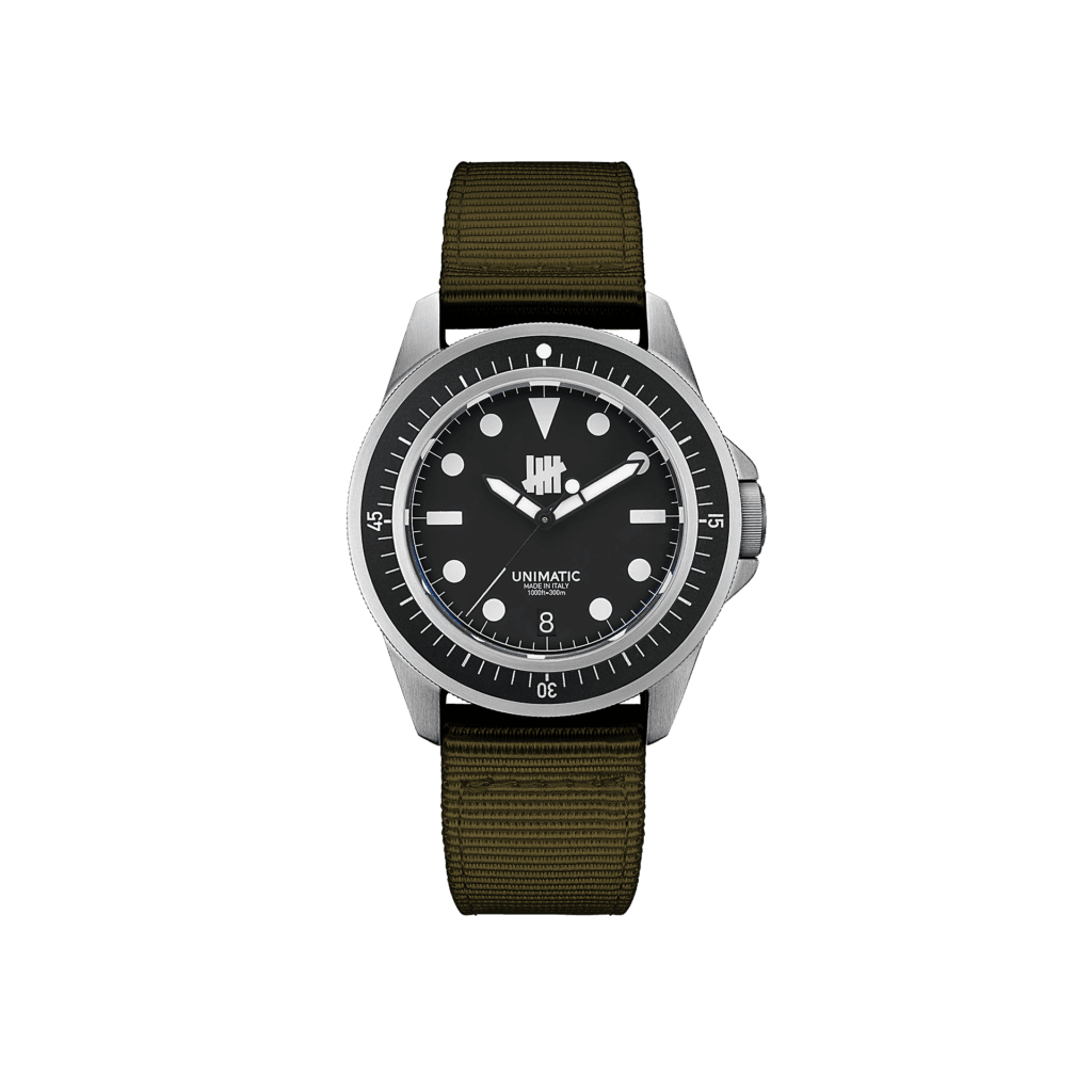 U1-U • UNIMATIC watches – Limited edition watches