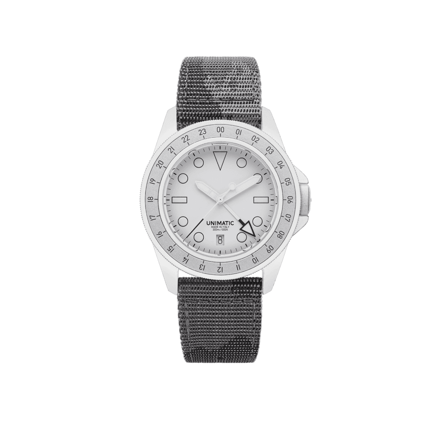 UNIMATIC U1S-GMT-RR | Archive | UNIMATIC watches
