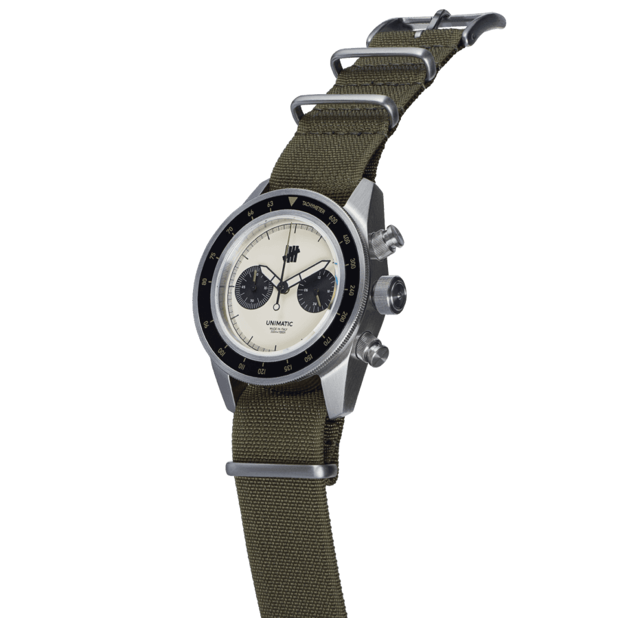 UNIMATIC U3-ULV | Modello 3 | UNIMATIC watches
