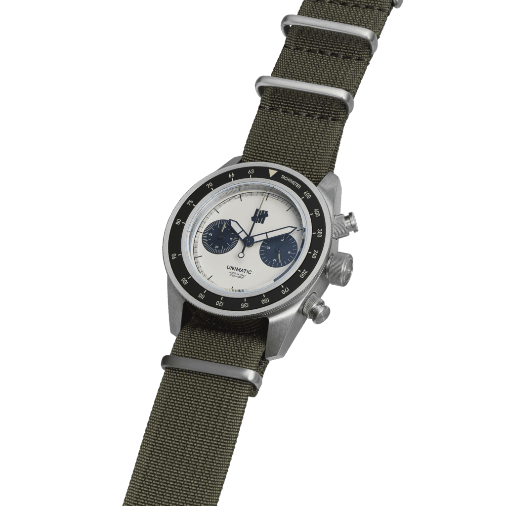 UNIMATIC U3-ULV | Modello 3 | UNIMATIC watches