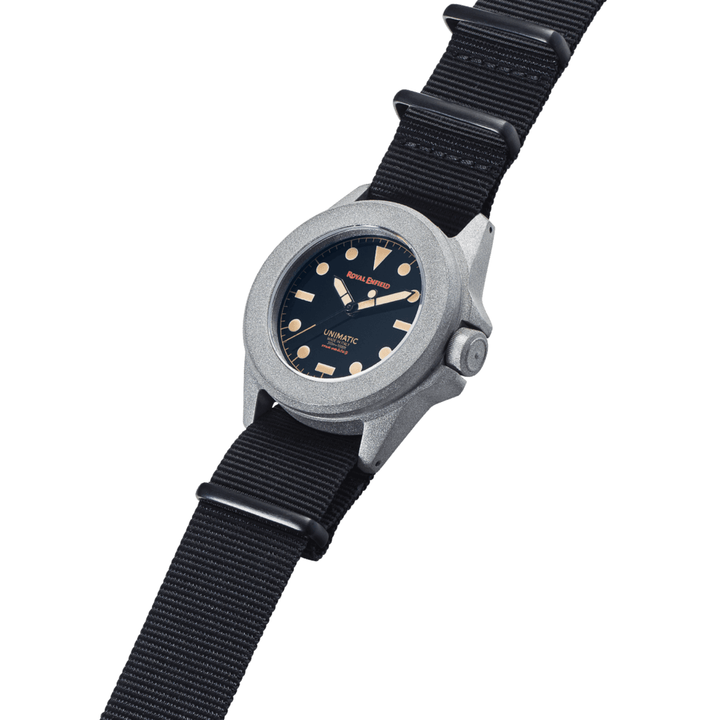 UNIMATIC U4-RE | Archive | UNIMATIC watches