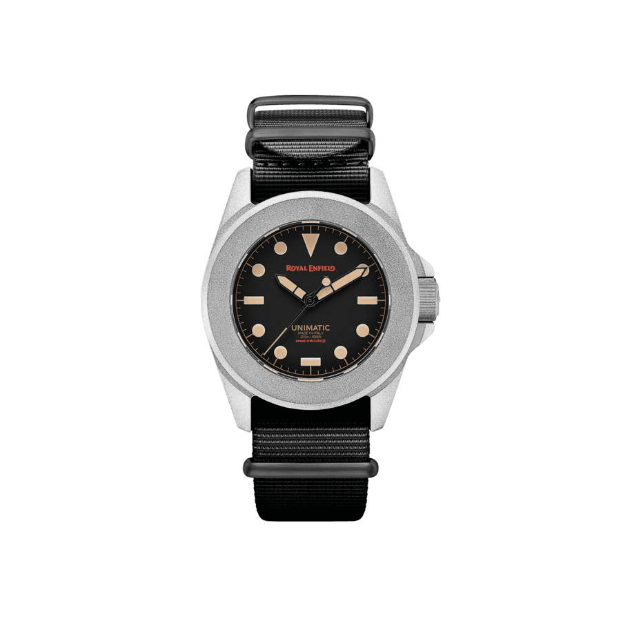 UNIMATIC U4-RE | Archive | UNIMATIC watches