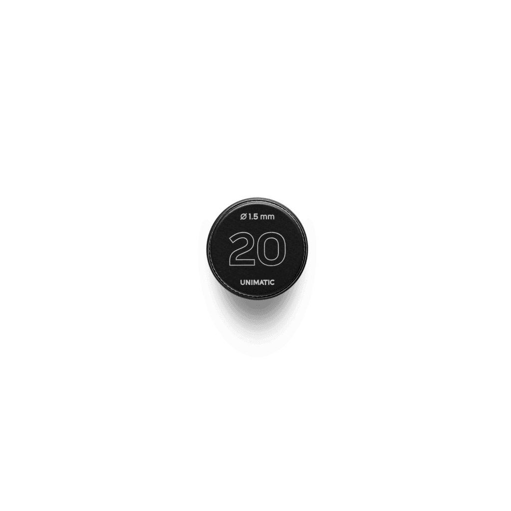 UNIMATIC Spring bar KIT – 20mm | | UNIMATIC watches