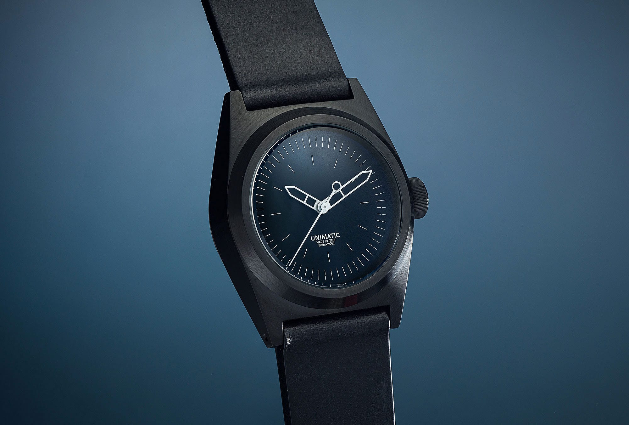 UNIMATIC watches – Limited Edition Watches.