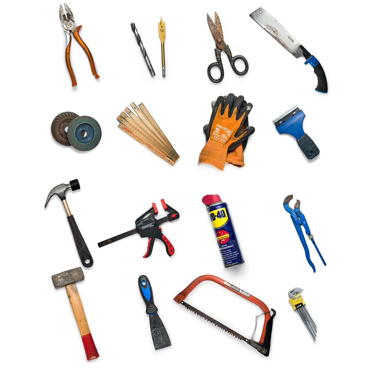 UNIMATIC NASA scaling cube | Hardware | UNIMATIC watches